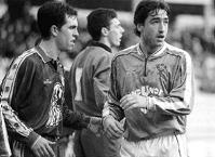 Arteche dice que el ascenso beneficiará a Ferrolterra