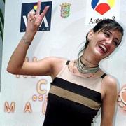 Laura Mañá gana el festival de Málaga con su primera película