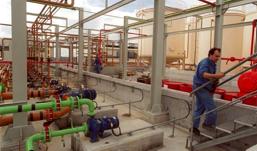 Enviroil emprende la segunda fase de su macrocomplejo industrial en As ...