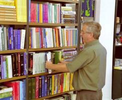 Los libreros temen que muchos negocios cierren en los próximos años