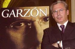 ¿Se fue de la lengua Garzón?