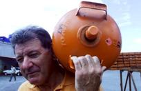 La lucha del butanero contra el gas canalizado