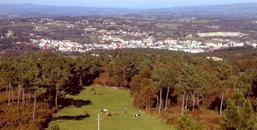 Edasa Eólica dice que no tiene ningún interés en el parque de San Sebastián