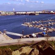 Marina Seca gestionará las nuevas instalaciones del náutico de Oza