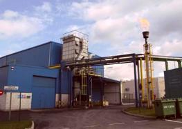 Enviroil creará antes de fin de año 15 puestos de trabajo en su nueva ...