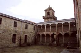 El monasterio de Montefaro, en el ojo del huracán