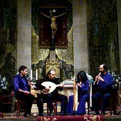 La concatedral albergará un nuevo ciclo de música sacra