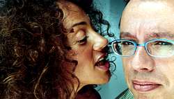 María Joao y Jacky Terrason actuarán en el cuarto festival de jazz de ...