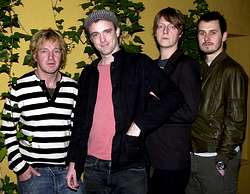 Travis repasa ocho años de éxitos con la recopilación «Singles»