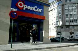 Los Opencor de Matogrande y Cambre, de estreno