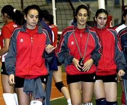 El Ribeira Sacra se deshizo en el torneo de Reyes del Caja Ávila (3-1)