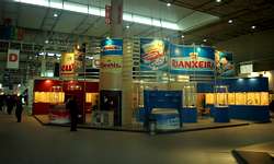 Jealsa estrenó logo y productos en Alimentaria