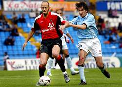 Colsa abre las puertas de su fichaje por el Celta