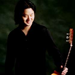 El concertista Daekun Jang inaugura el festival de guitarra