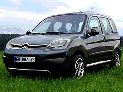 Citroën prepara en el búnker de Vigo el lanzamiento de su nuevo ...
