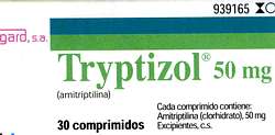 Tiene Tryptizol?»