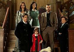 El éxito de «El internado» abre nuevos caminos a la ficción