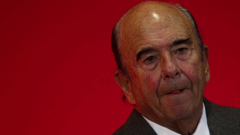 Emilio Botín es «el banquero más astuto de Europa», según la revista ...
