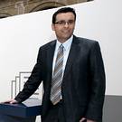 Dimite el presentador de informativos de la TVG Alfonso Hermida por ...