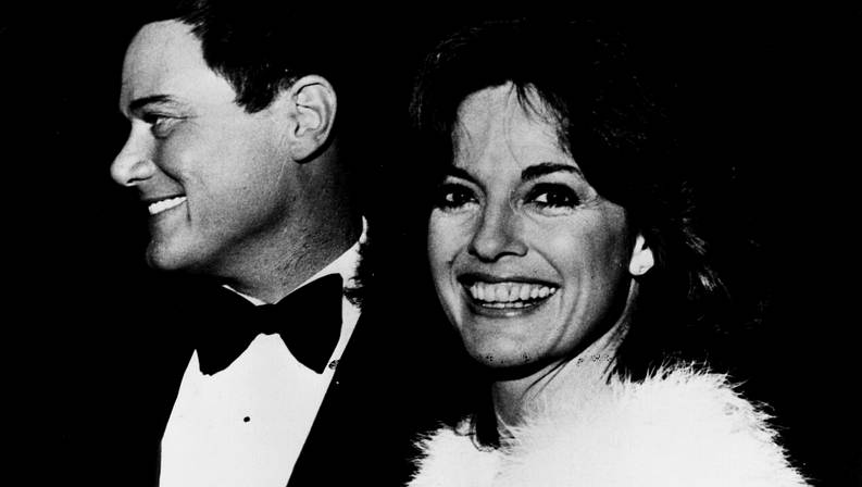 Muere Larry Hagman, el malvado J.R. de «Dallas»