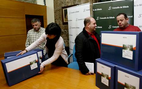 El Plan Xeral de Silleda carecerá de áreas con suelo urbanizable