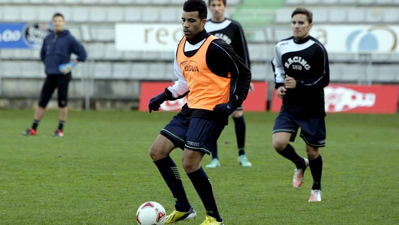 El Xerez confirma el fichaje de Rodolfo Bodipo