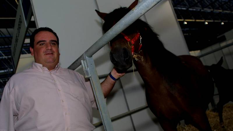 Jacobo Pérez Paz será el pregonero de las fiestas de San Roque en ...