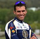 El Movistar Team ficha al gallego Alex Marque