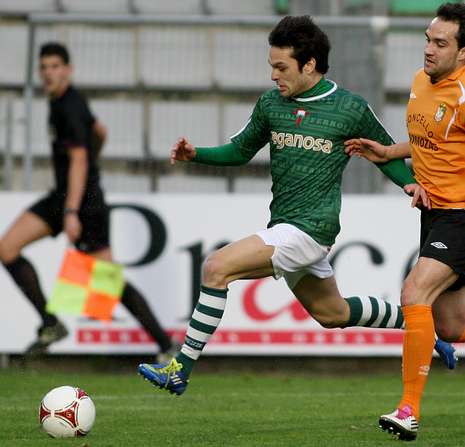 Marcos regresa al pasado