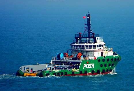 Singapur y Noruega complican el concurso de Pemex para Galicia