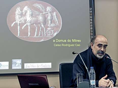 Reflexiones con Celso Rodríguez para el casco histórico