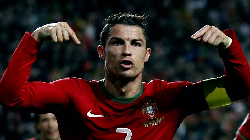 Cristiano Ronaldo construye un museo dedicado a sí mismo en Madeira