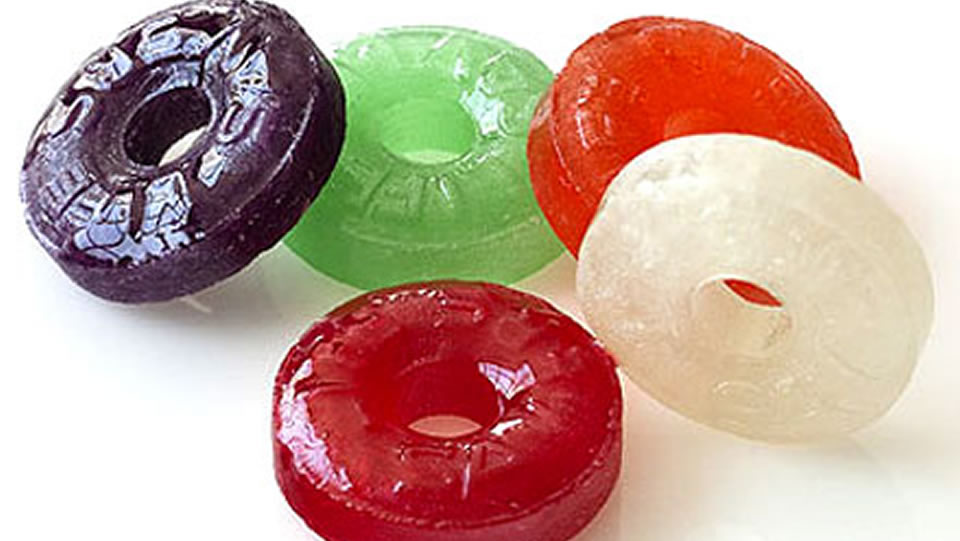 El paquete de Chimos