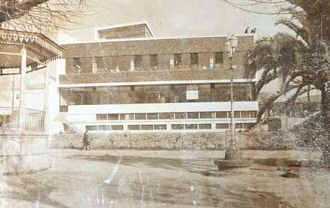 El Liceo cumple 85 años de avatares