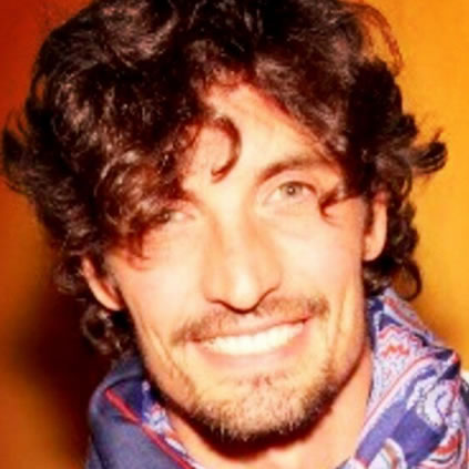 El nadador Felipe López, la representación gallega de la nueva edición ...