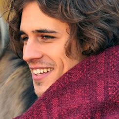 Martiño Rivas fue doblado también en inglés en «Romeo y Julieta»