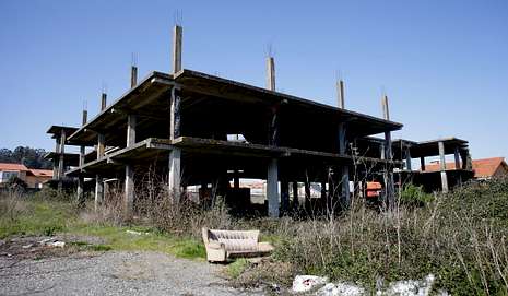 El PGOM de Cambre definirá el futuro de una estructura que lleva más de ...