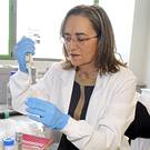 María José Alonso gana el premio Marie Janot