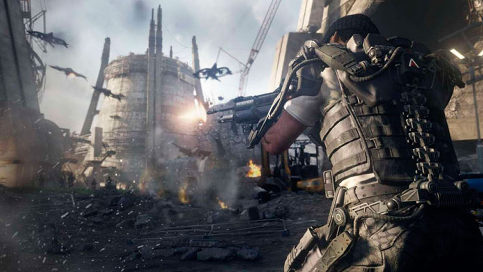 La saga «Call of Duty» se renueva para su lanzamiento del próximo noviembre