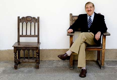 Joseph Renzulli: «Hay que ofrecer una enseñanza que despierte el ...