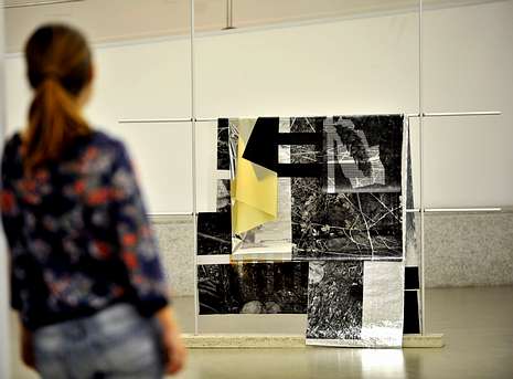 El premio Máximo Ramos reúne a artistas de 24 países en Ferrol