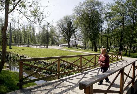 Diez razones para vivir en Narón