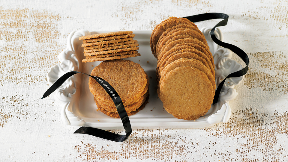 El renacimiento de lo «gourmet»