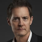 El agente Cooper vuelve a «Twin Peaks»