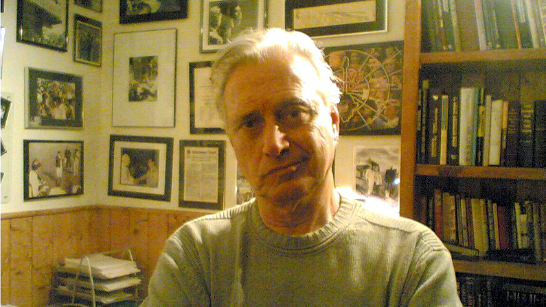 Fallece Tony Verna, el inventor de la «repetición de la jugada»