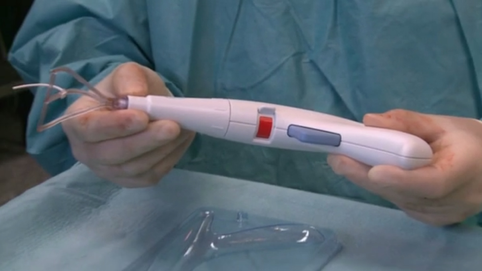 Aprueban el primer pegamento de tejidos de uso quirúrgico