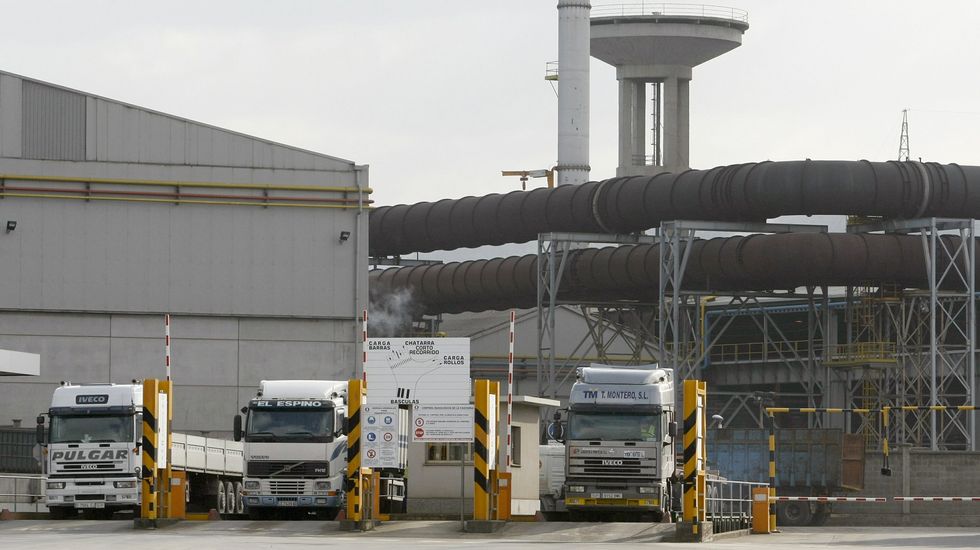 Megasa opera ya con solo dos turnos en su planta naronesa