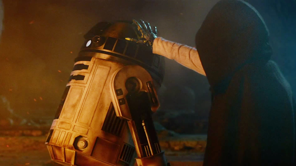 «Star Wars VII»: Diez claves para entender qué va a pasar