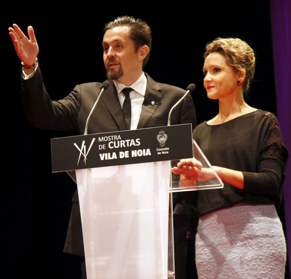 Ramón Campos llega con su nueva serie, «Refugiados»