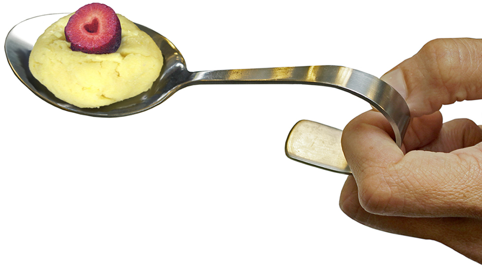 La cuchara, un cubierto que no solo vale para tomar la sopa